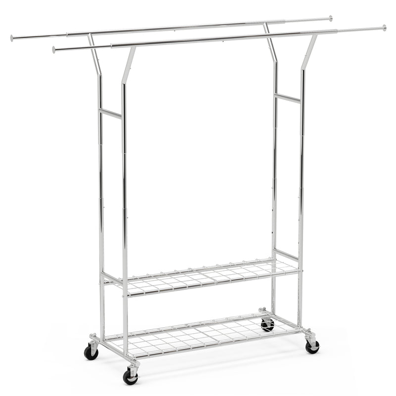 Clothing Rack – Frylr